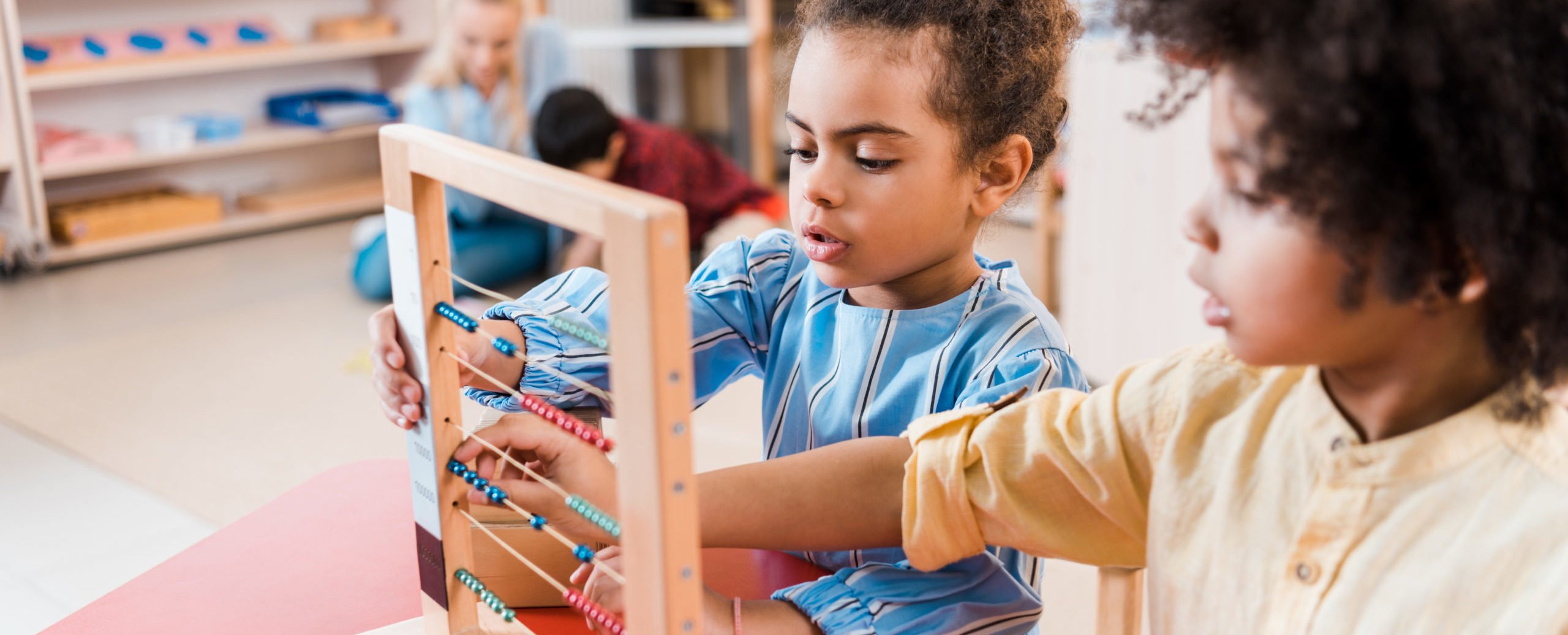 Our Programs | Busy Bees USA